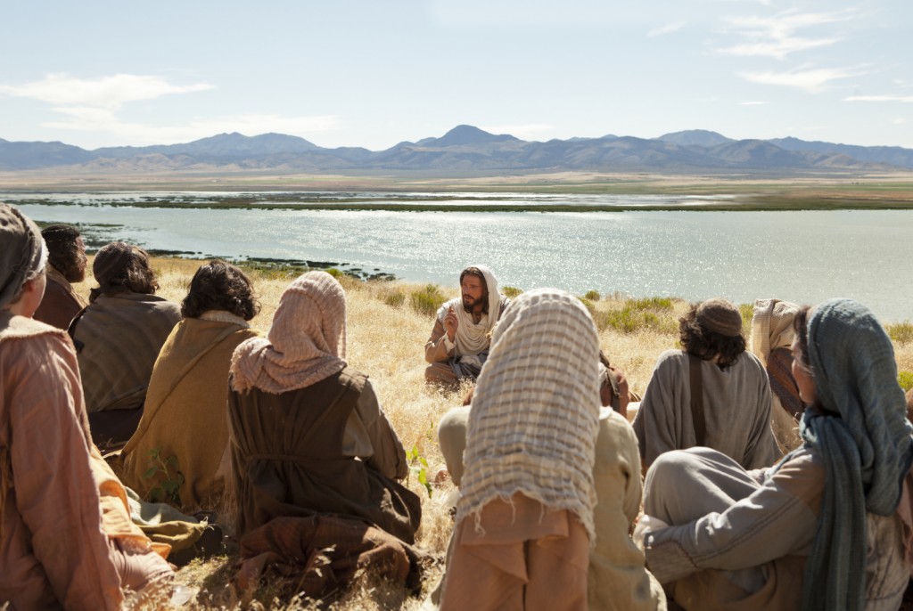 The Sermon on the Mount and the Sermon on the Plain | BYU New Testament ...